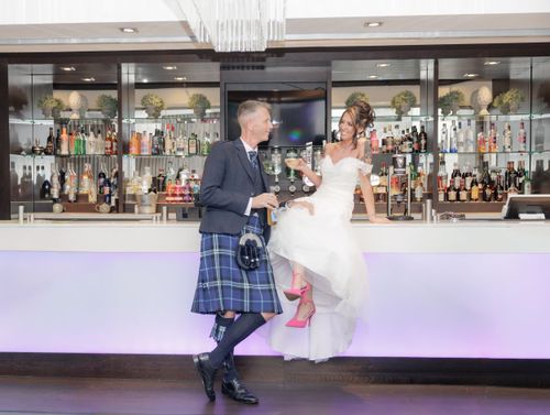 Rhona Wilson Photography