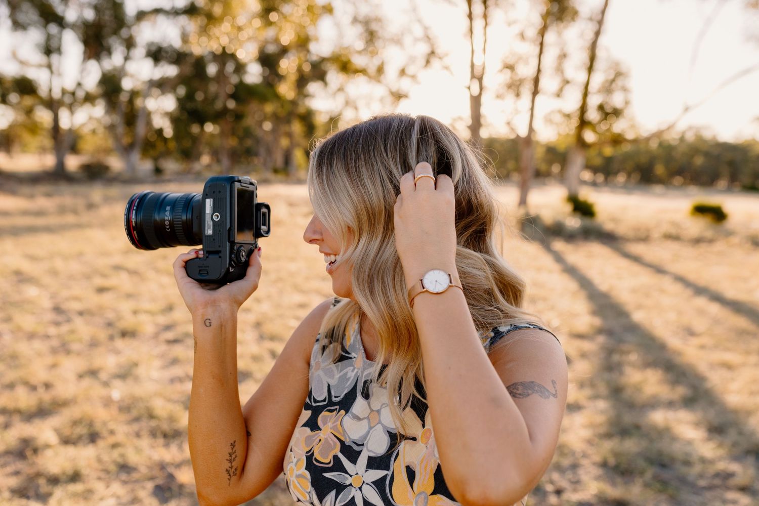 Laura Hoye Photography & Co.