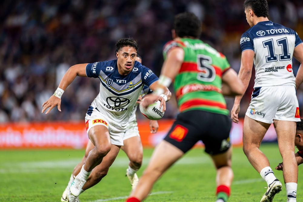 Rugby League - Magic Round - Brisbane Photography