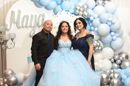 Best Quinceañera Speech (2026) - Fotolilly Photography is Dallas Fort ...