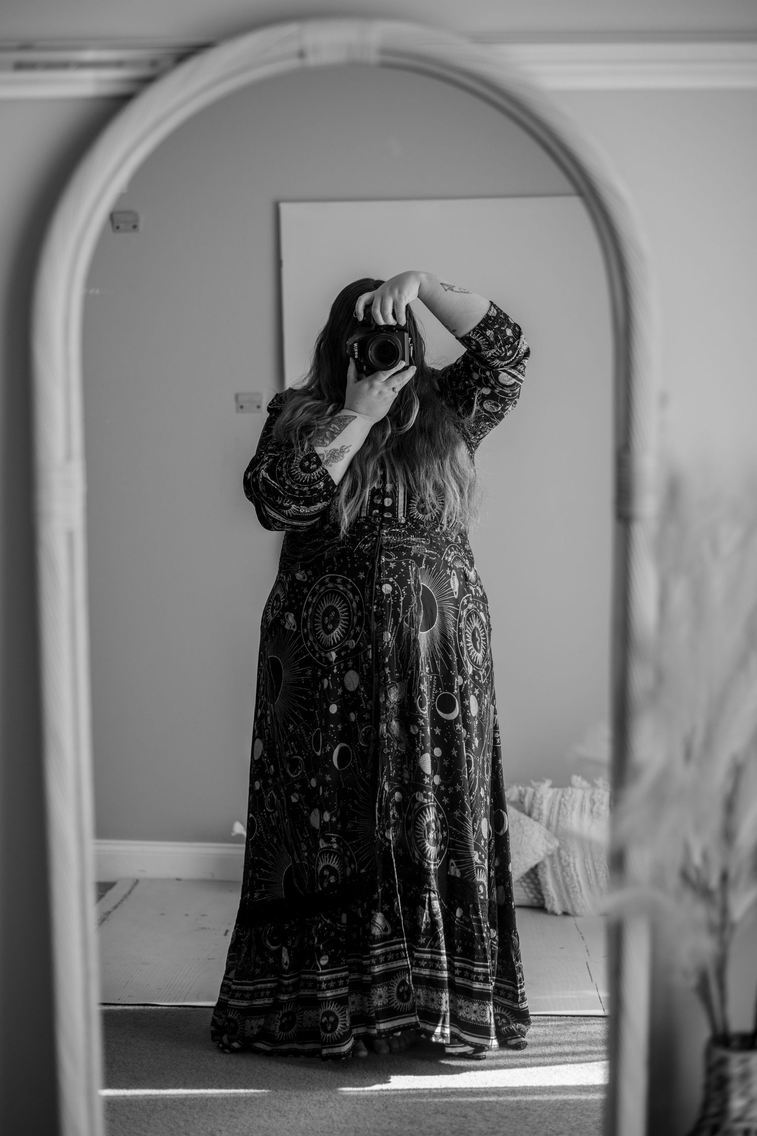 Meet the Photographer - Sarah Bowley Photography