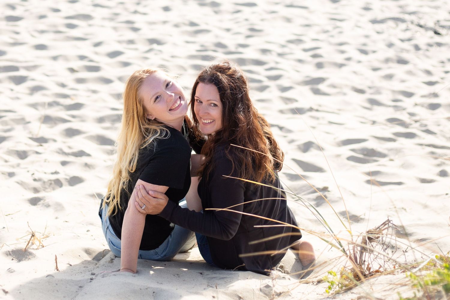 Contact Me - Stephanie Bear Photography