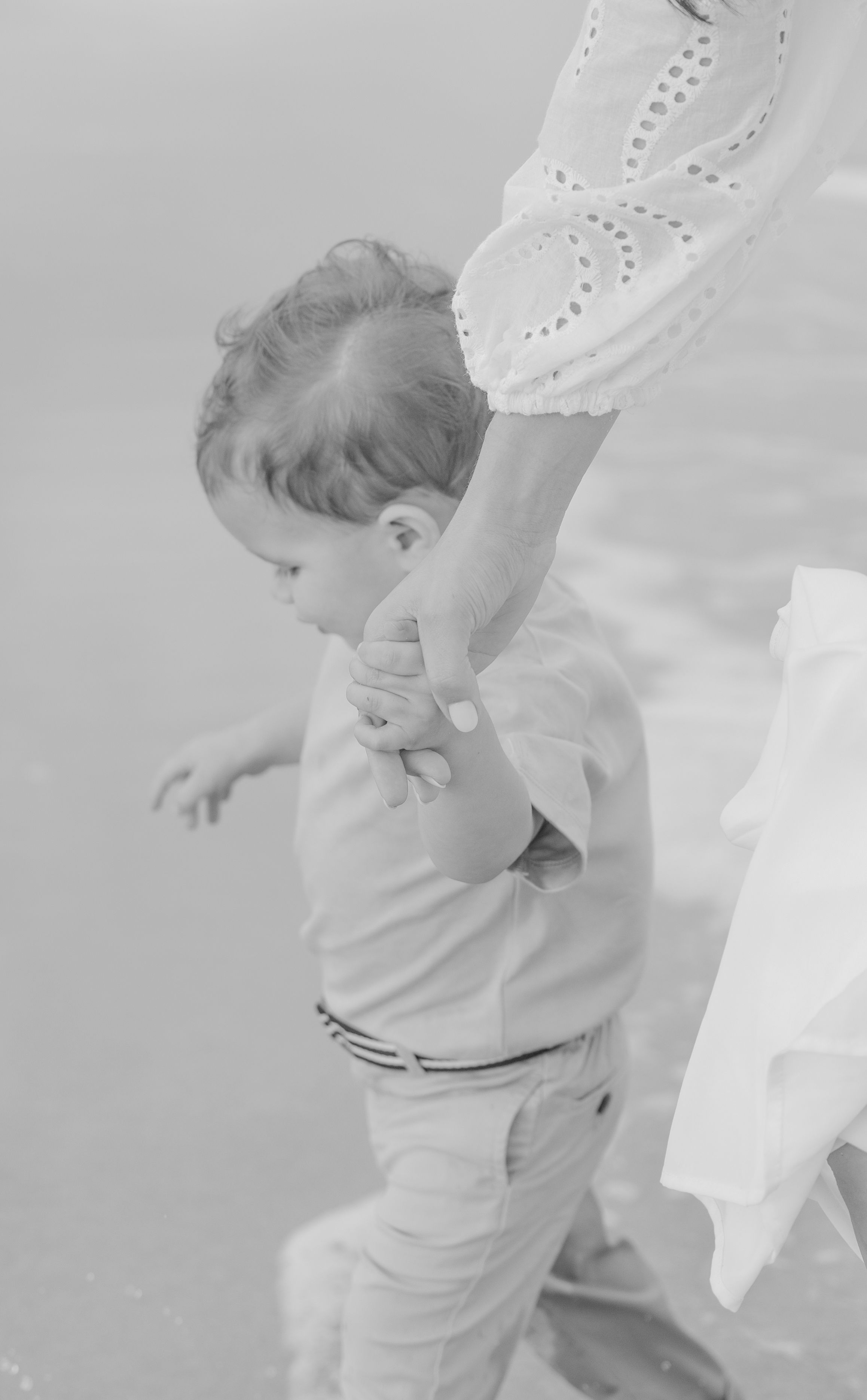 The Breedens | Litchfield Beach - Jordan Forman Photography