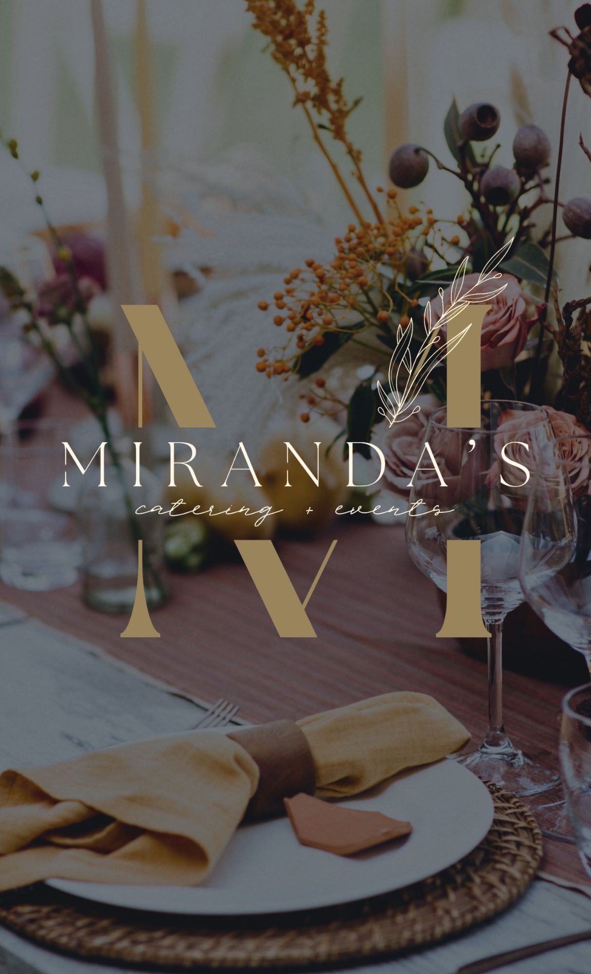 Clients - Miranda's Catering & Events