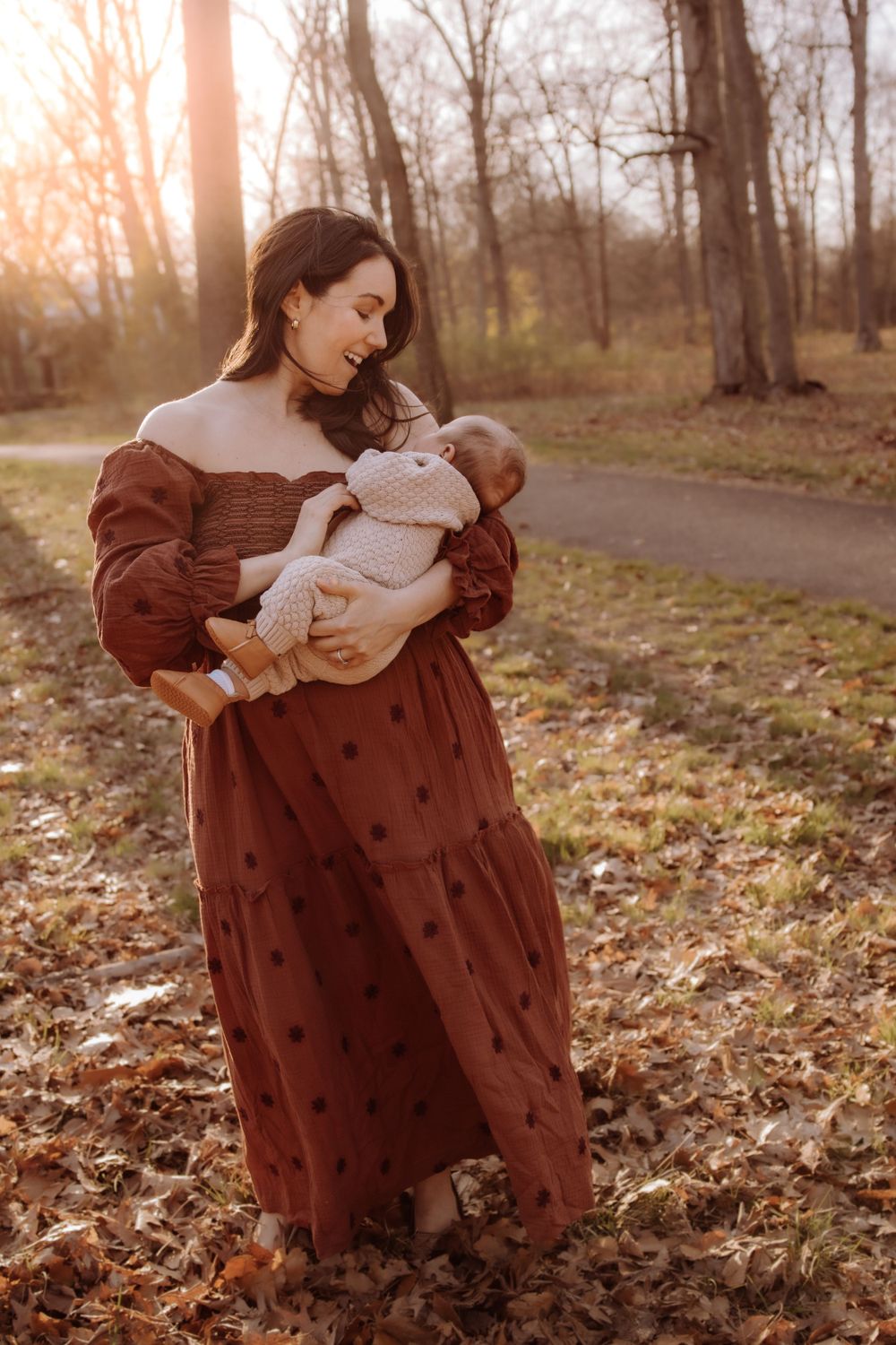 Portfolio - Laney G Photography New Jersey Maternity Newborn Family