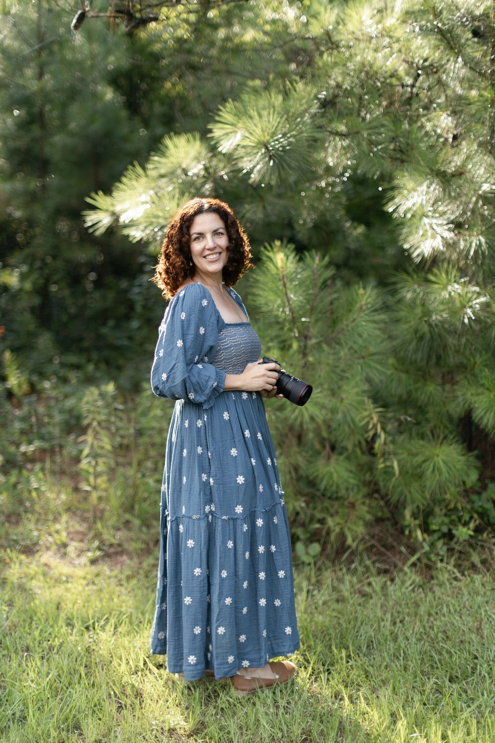 Greenville, SC Wedding Photographer | Hannah Lockaby