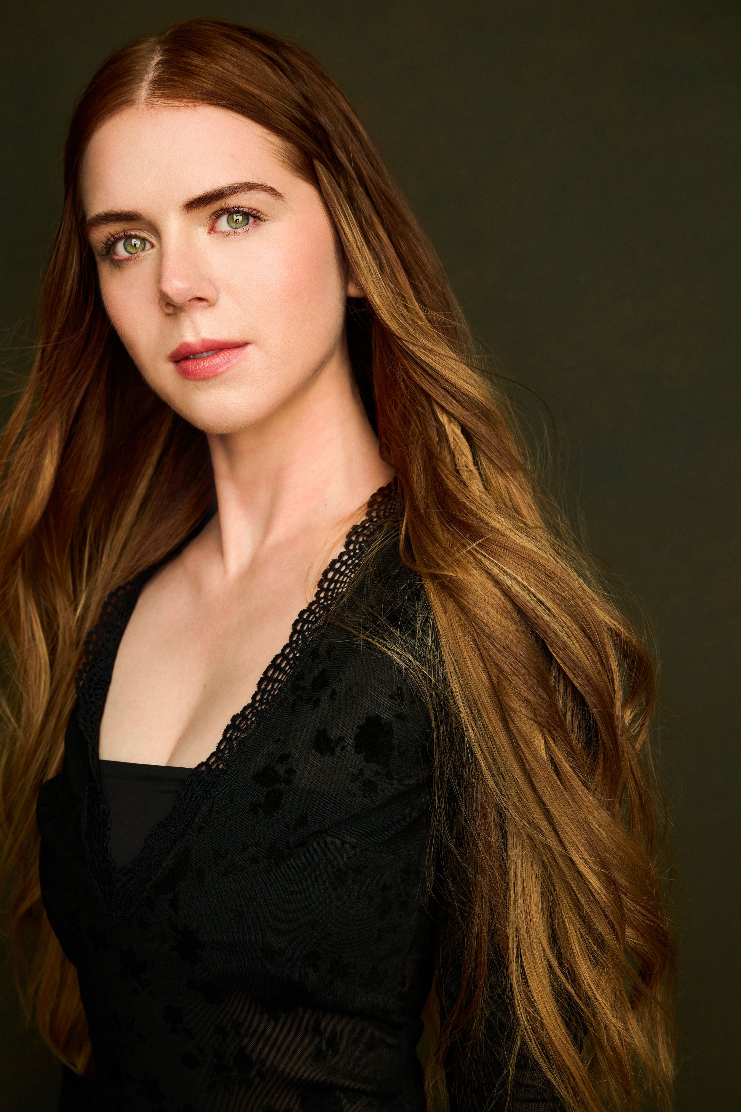 Women | Top Los Angeles Headshot Photographer - Bella Saville Photography