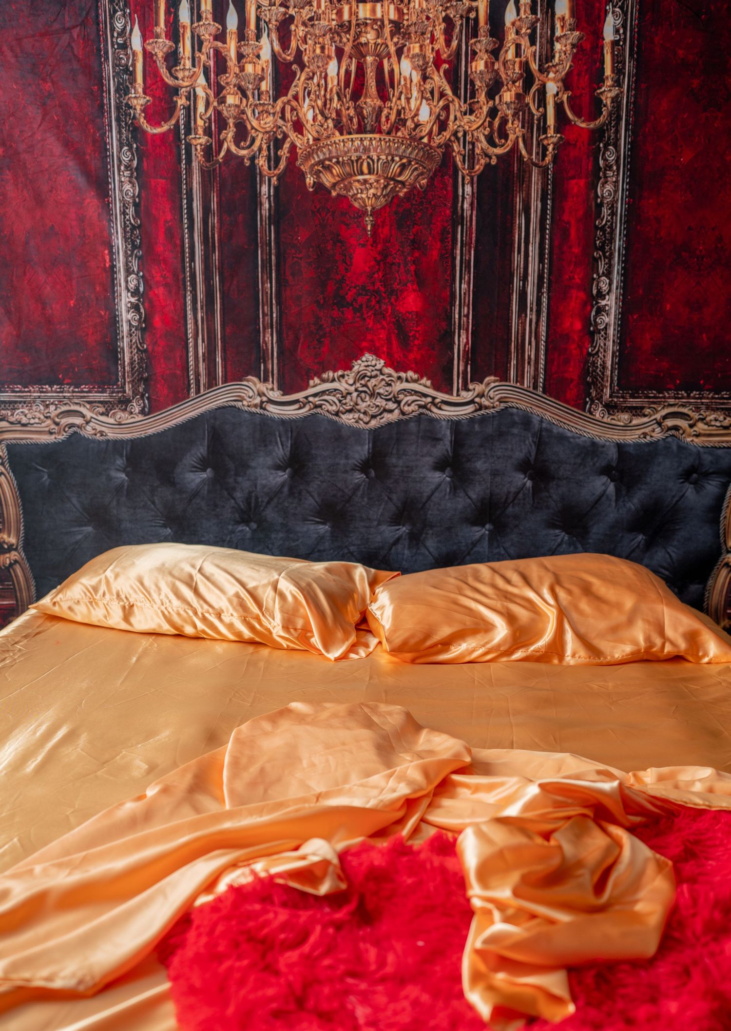 Code Boudoir Pricing: Affordable Boudoir Photography Packages in ...