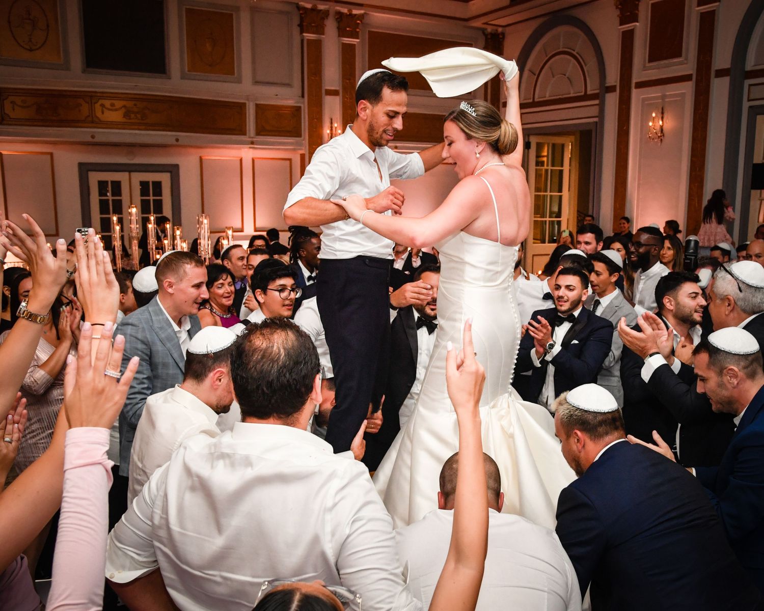 Mariages Photographie