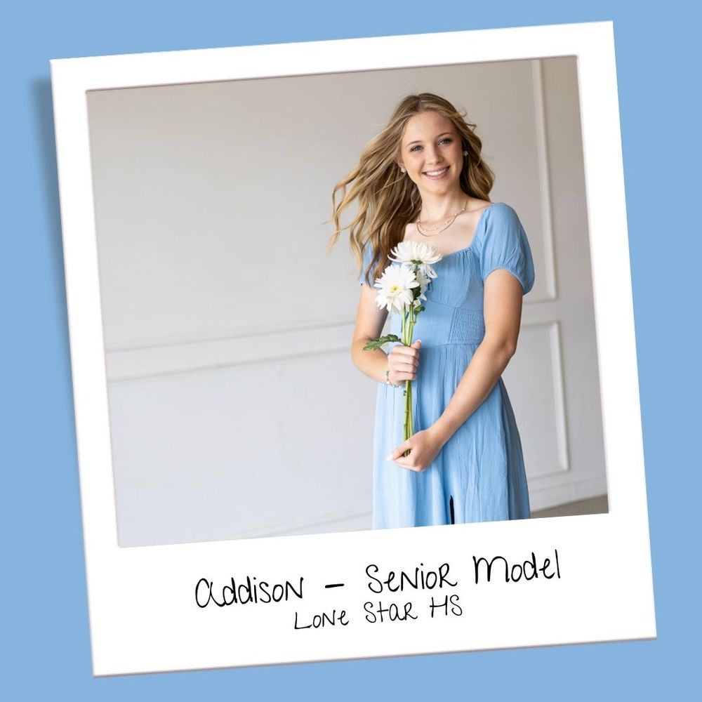 Class of 2025 Model Team - Lynn Dawson Photography