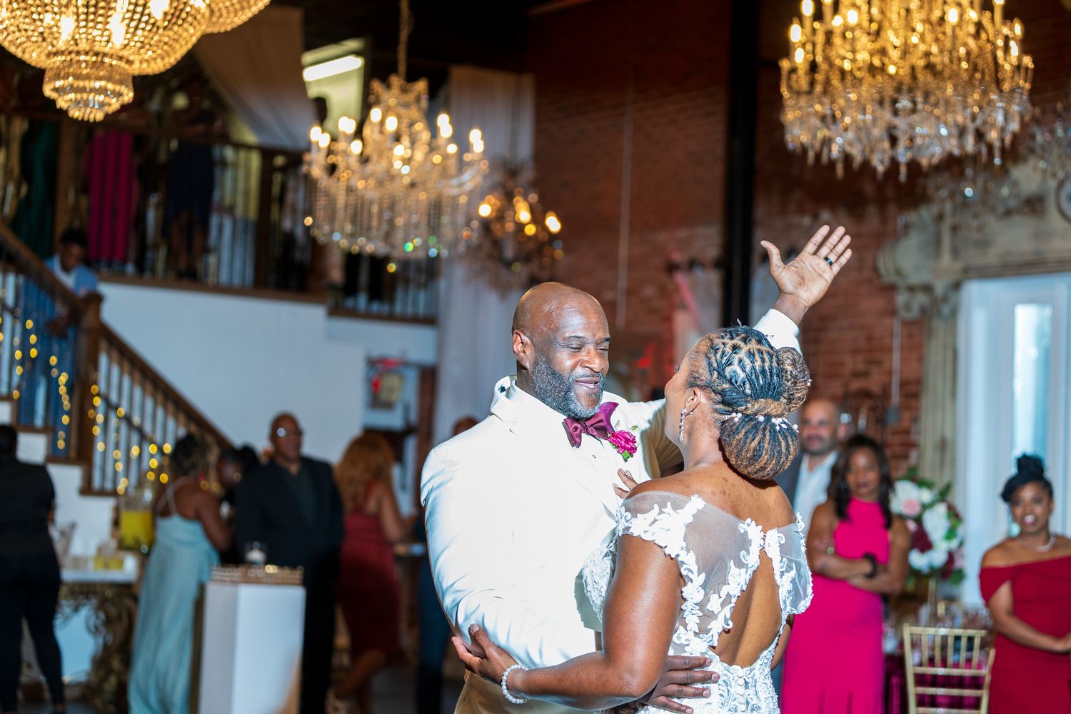 The Point Media, LLC