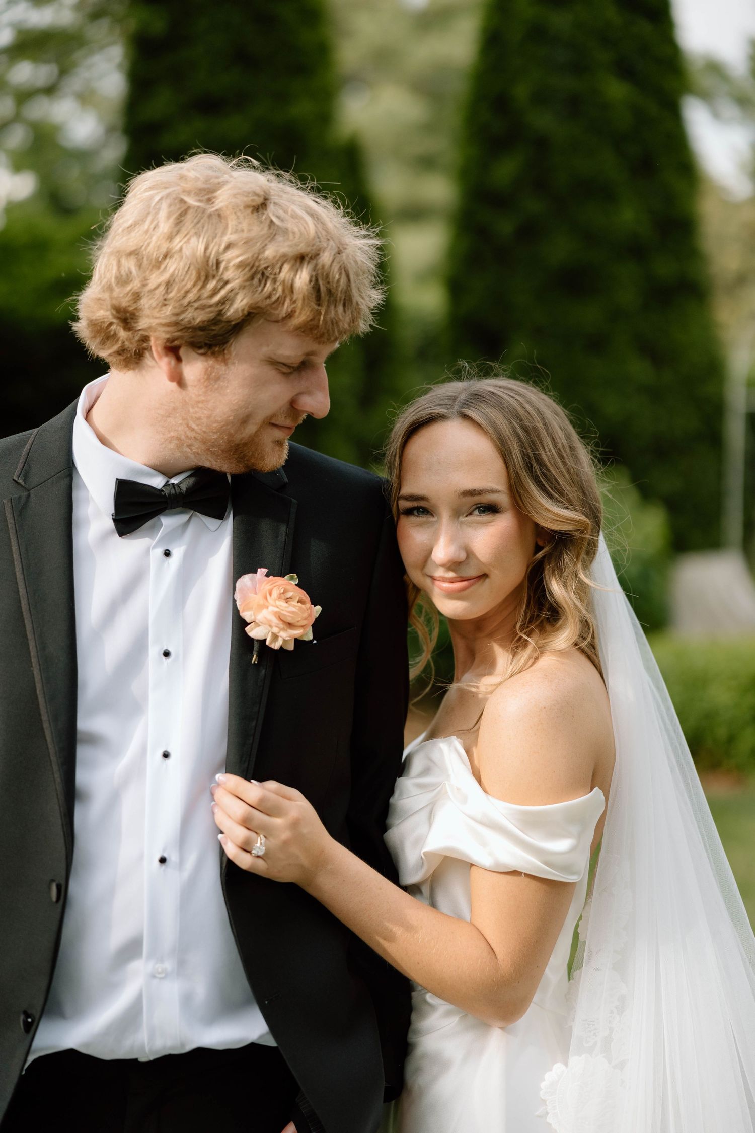 Wedding - Lindsey Kate Photography