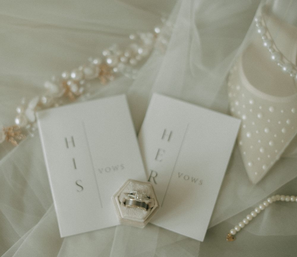 bear + peach creative