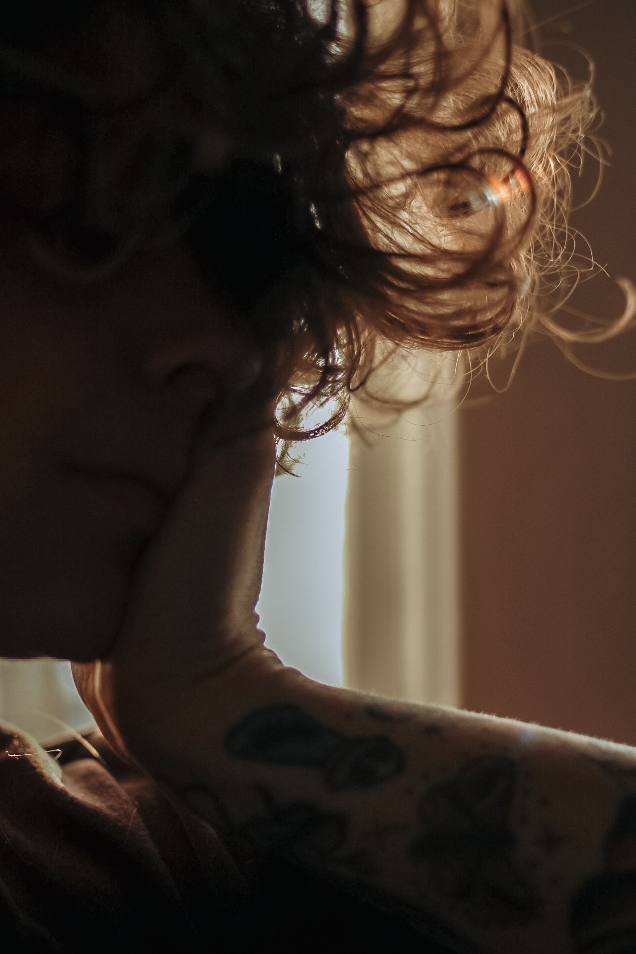 About - Manic Creative