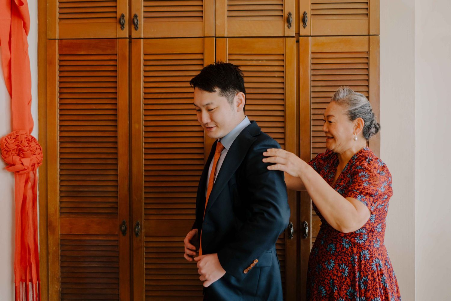 An Understatedly Classic Wedding Dinner at the Historic Clifford Pier ...