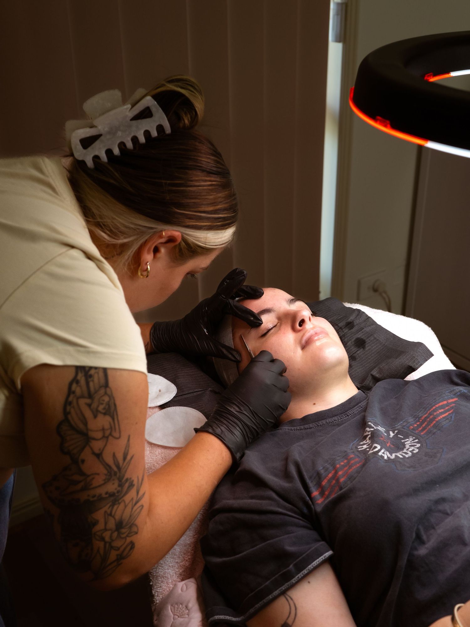 Portfolio - Saku Social - SEQ Photographer