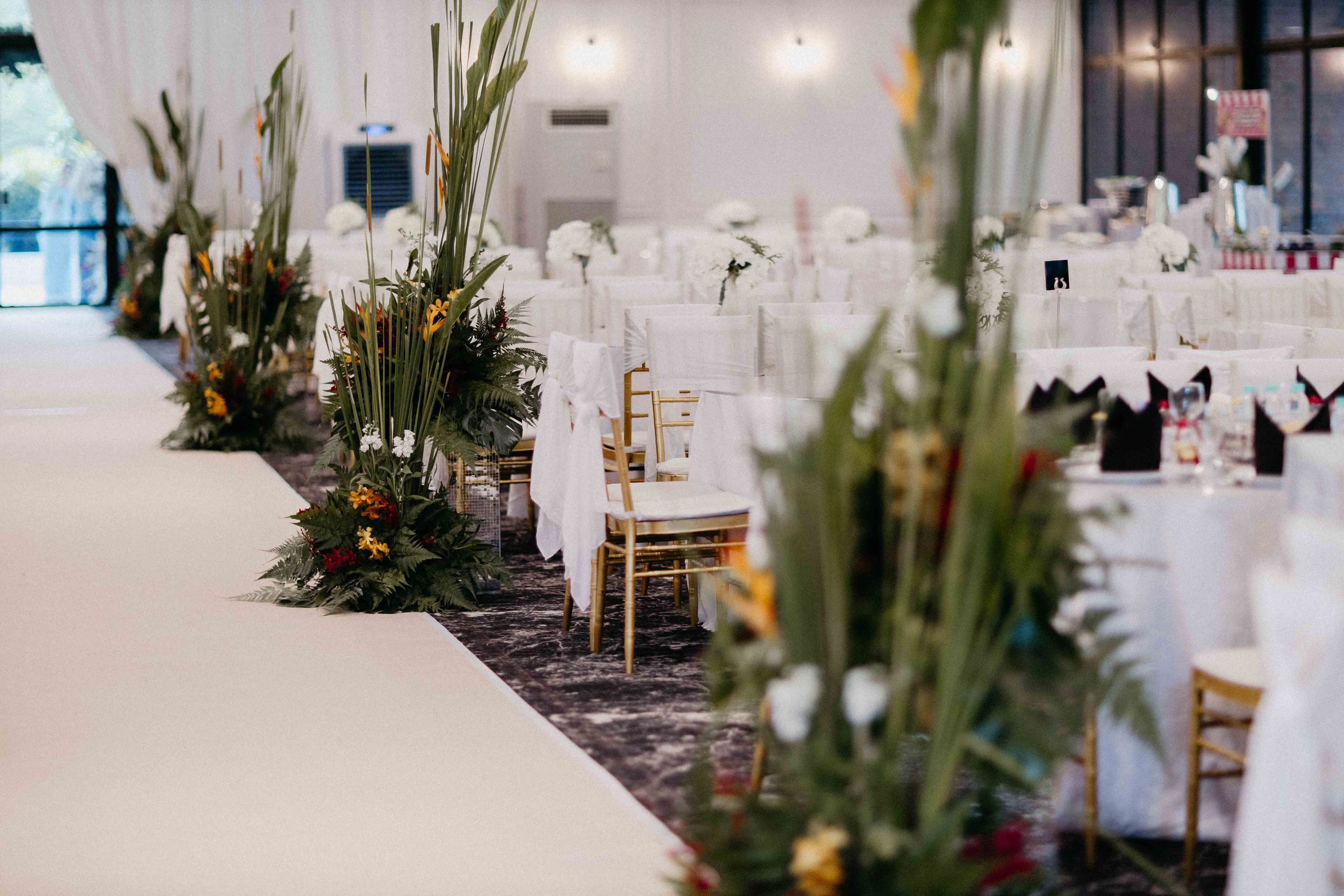 Forest Valley - Arena Weddings - Your Trusted Wedding Planner