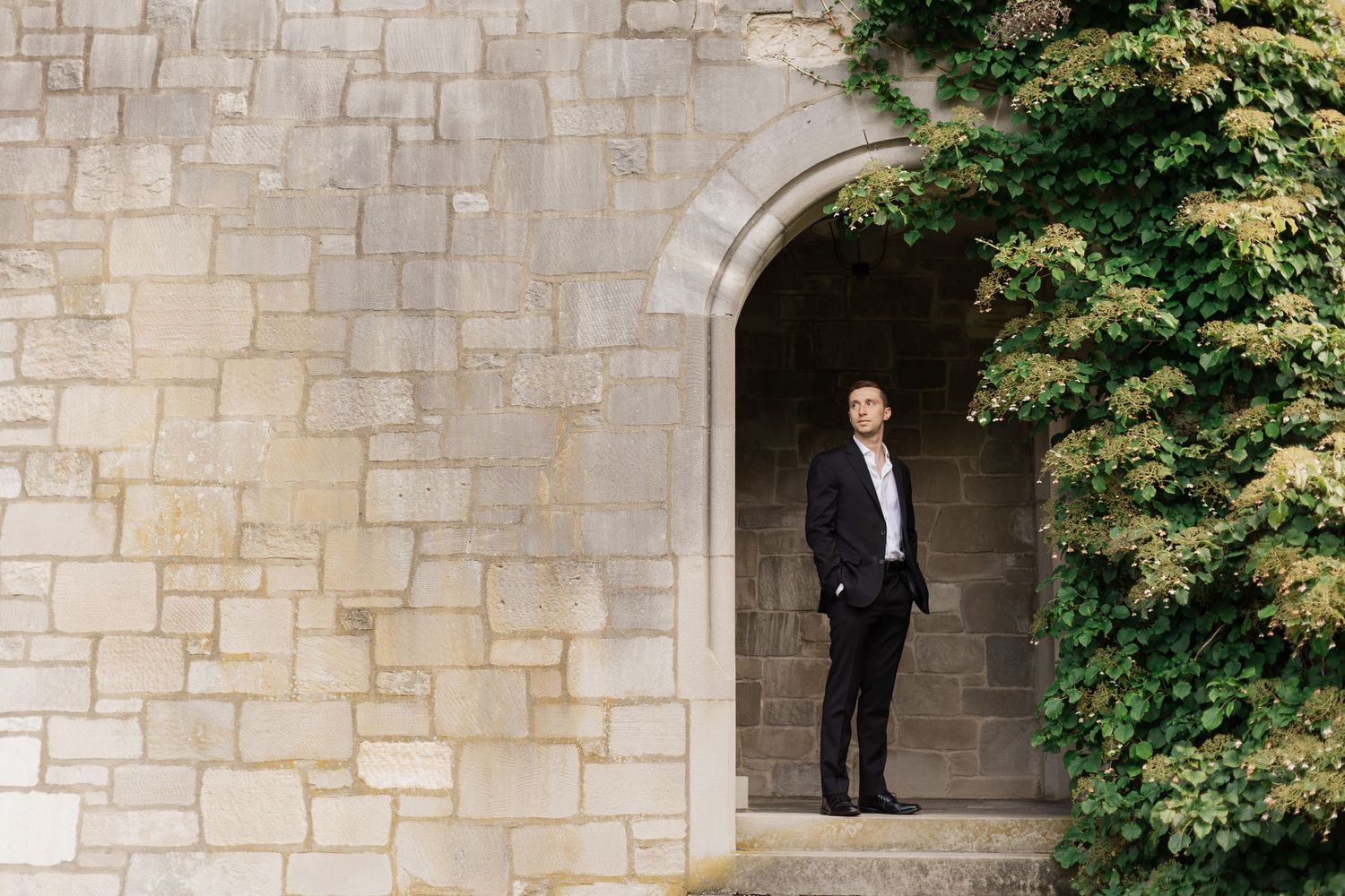 Emily & James - JAYLIM STUDIO