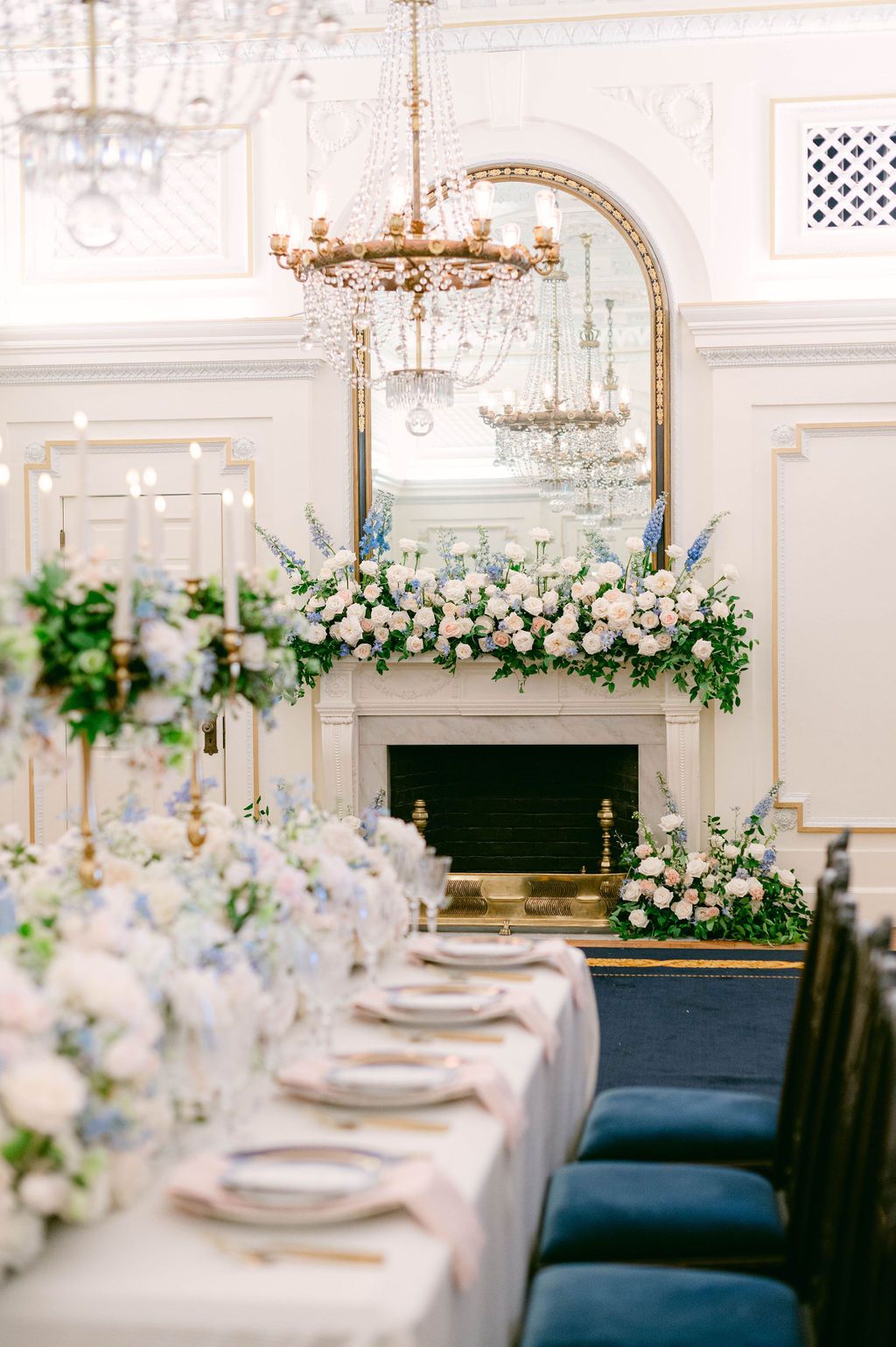 DAR DC Wedding Photography: Monument Grandeur Guide