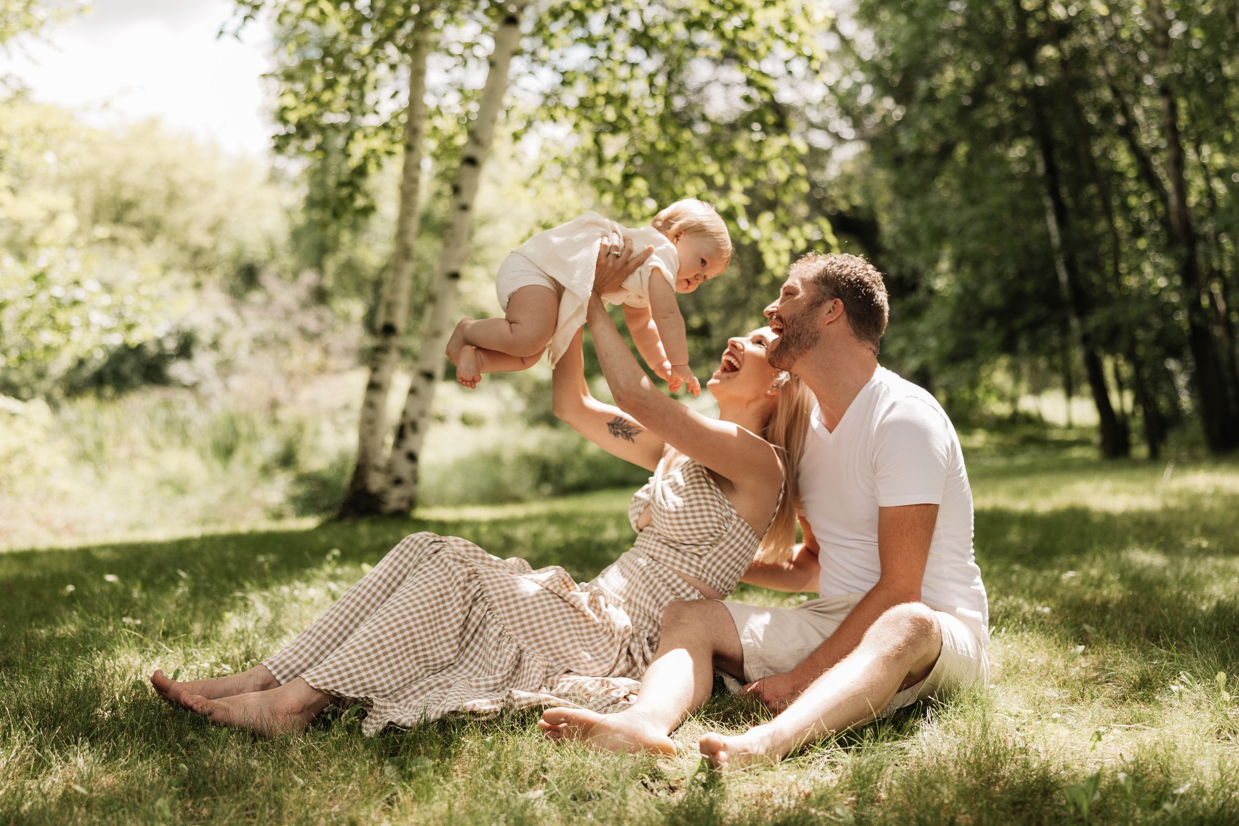 Family - Alexis Christine Photography