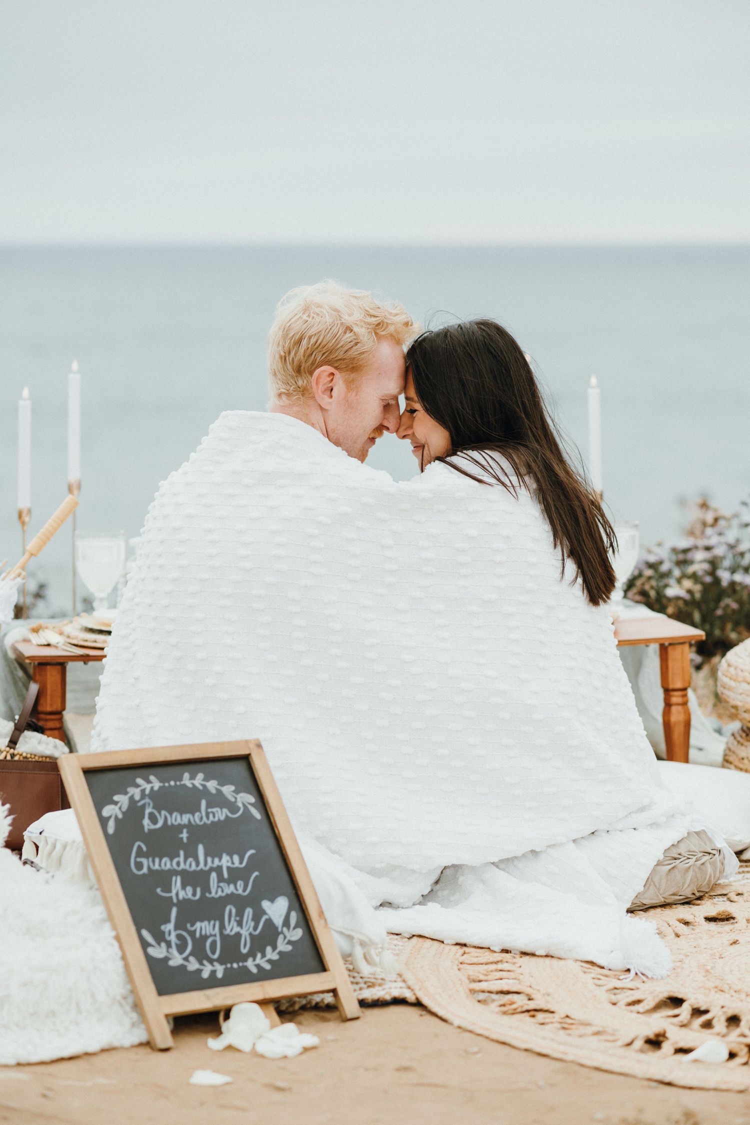 Engagement - Desmond Lai Photography | San Diego Photographer