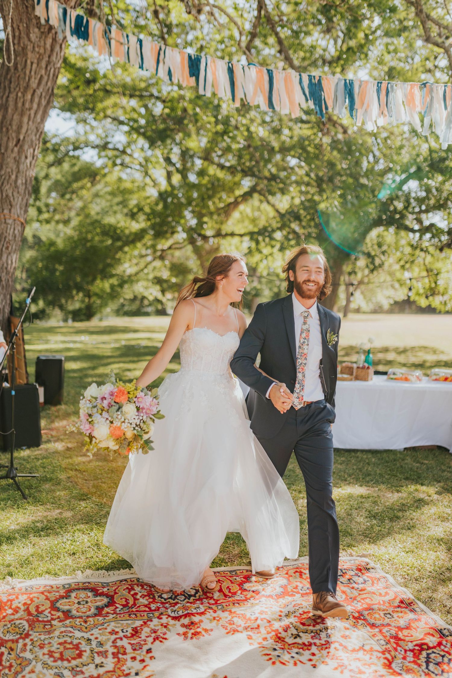 Weddings - Bella Rodgers Photography