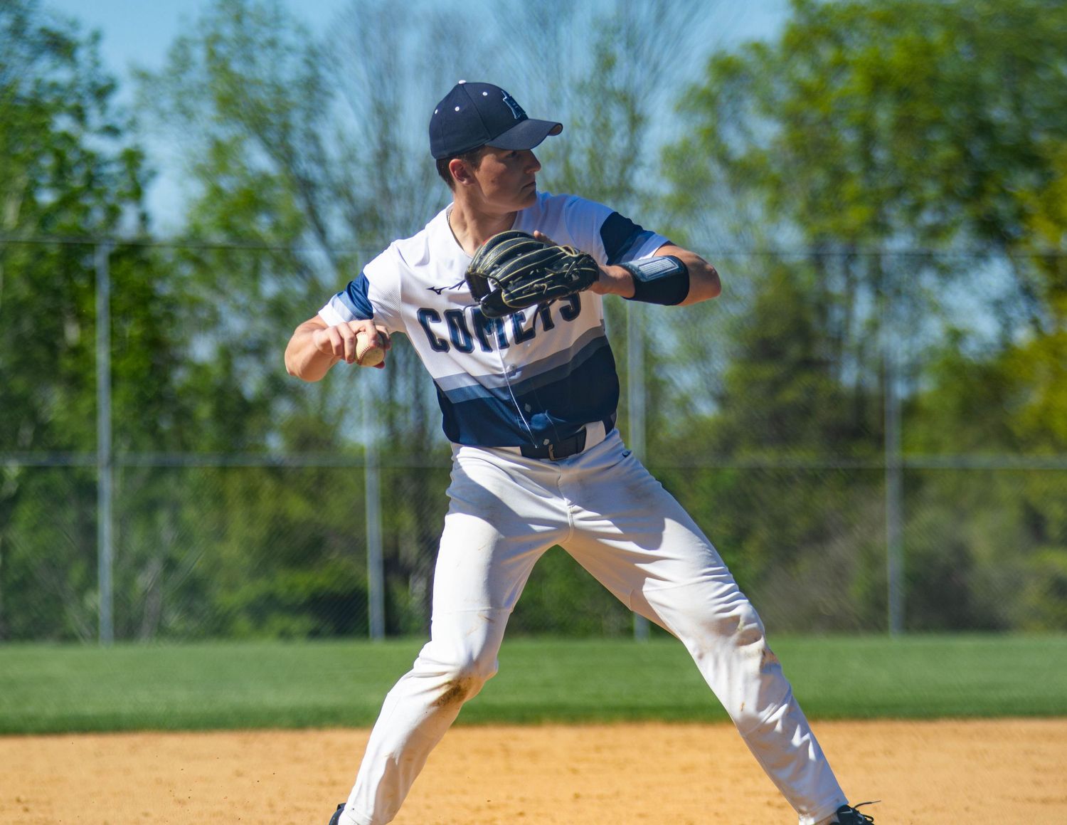 Baseball - Flynn Portraits