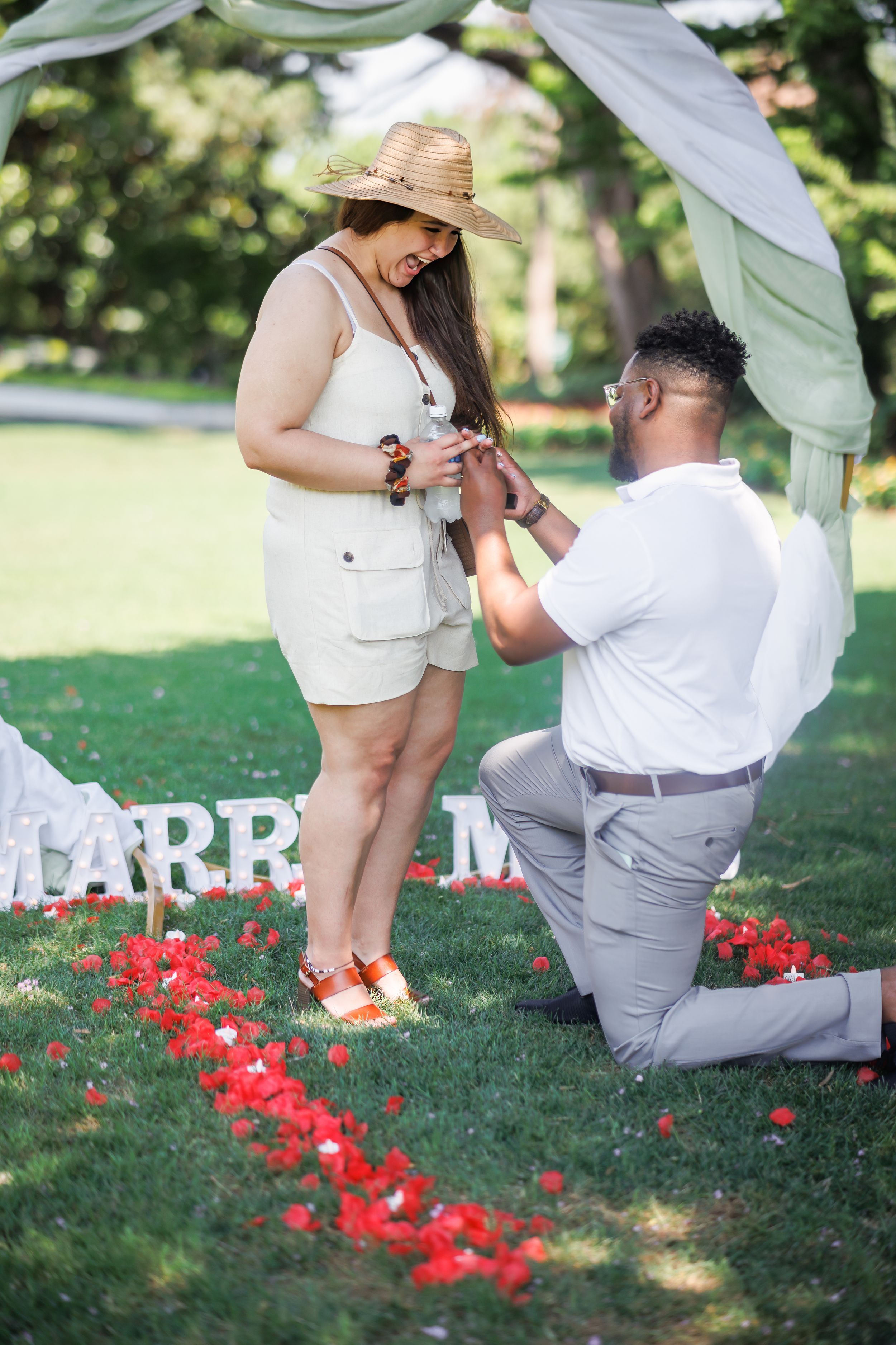 A Photographer’s Guide to Planning Your Proposal in Dallas Fort Worth ...