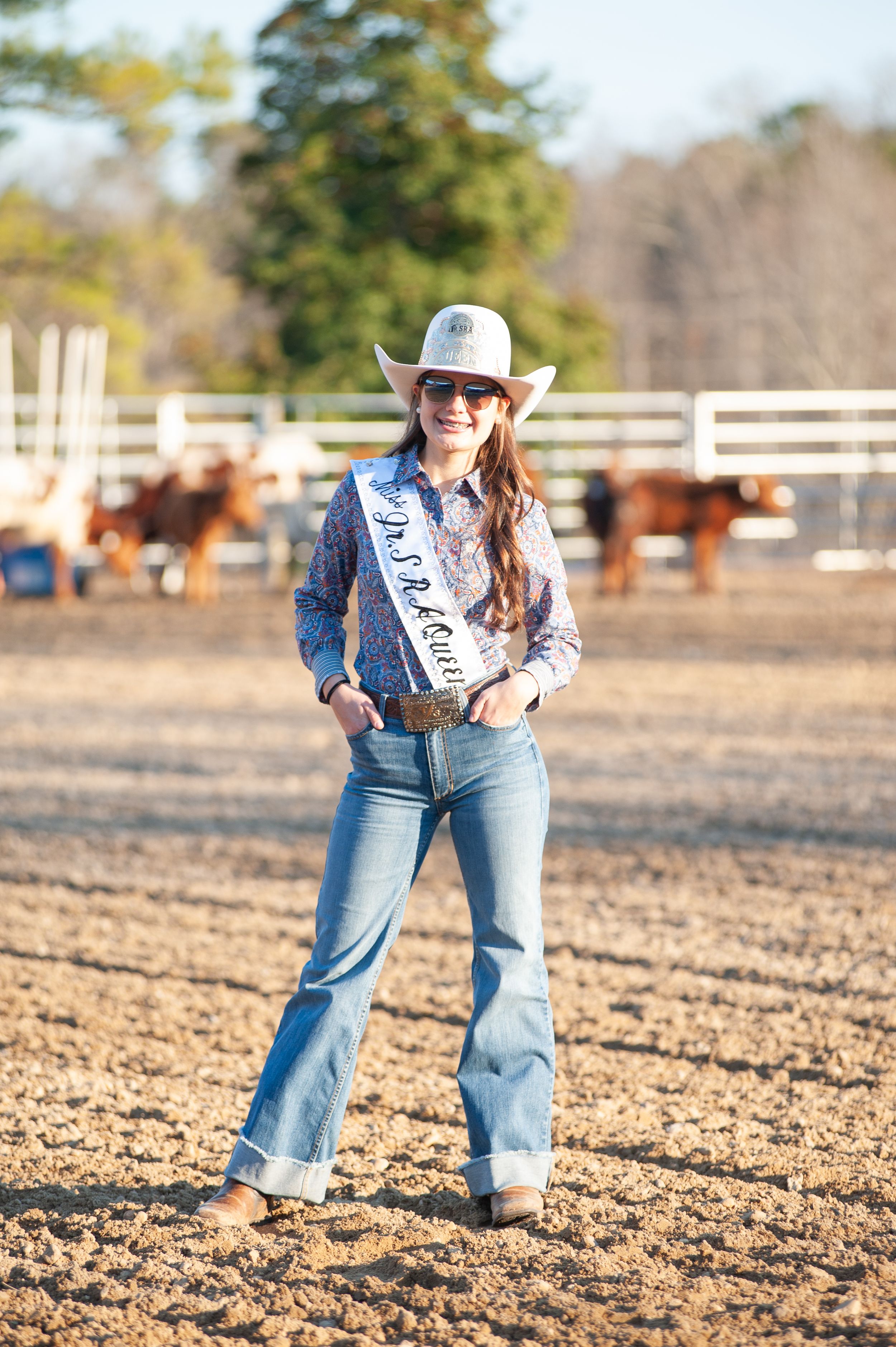 Roni Kemp | Equine Sales and Lifestyle Photographer