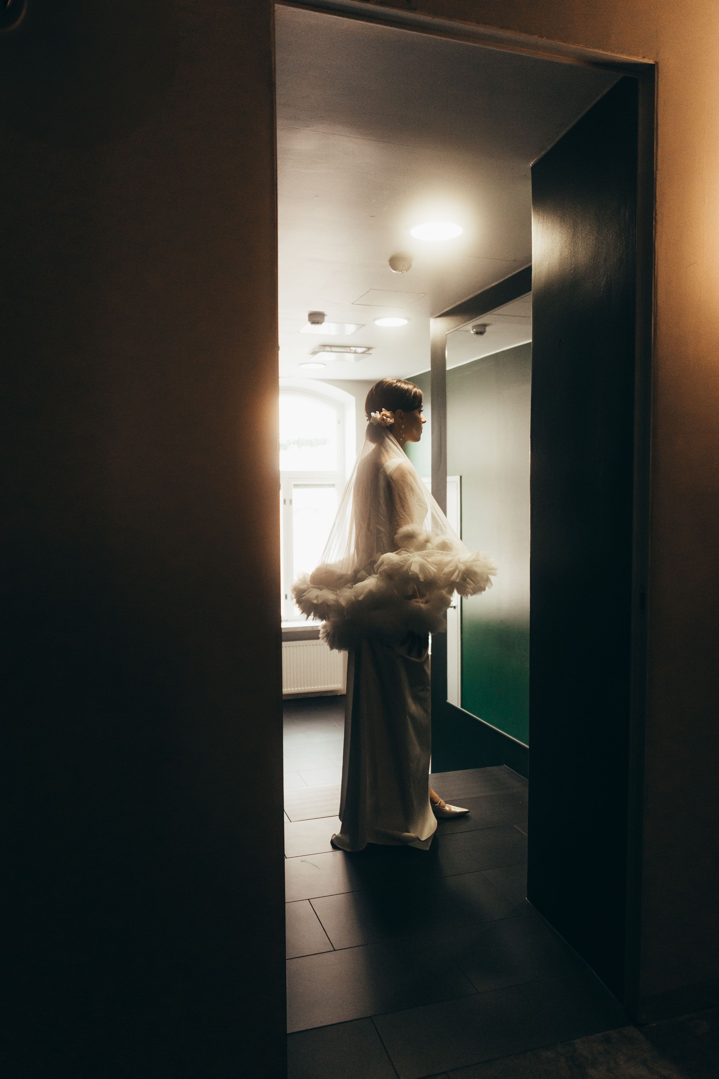 Weddings - Sanni Hirvonen Photography