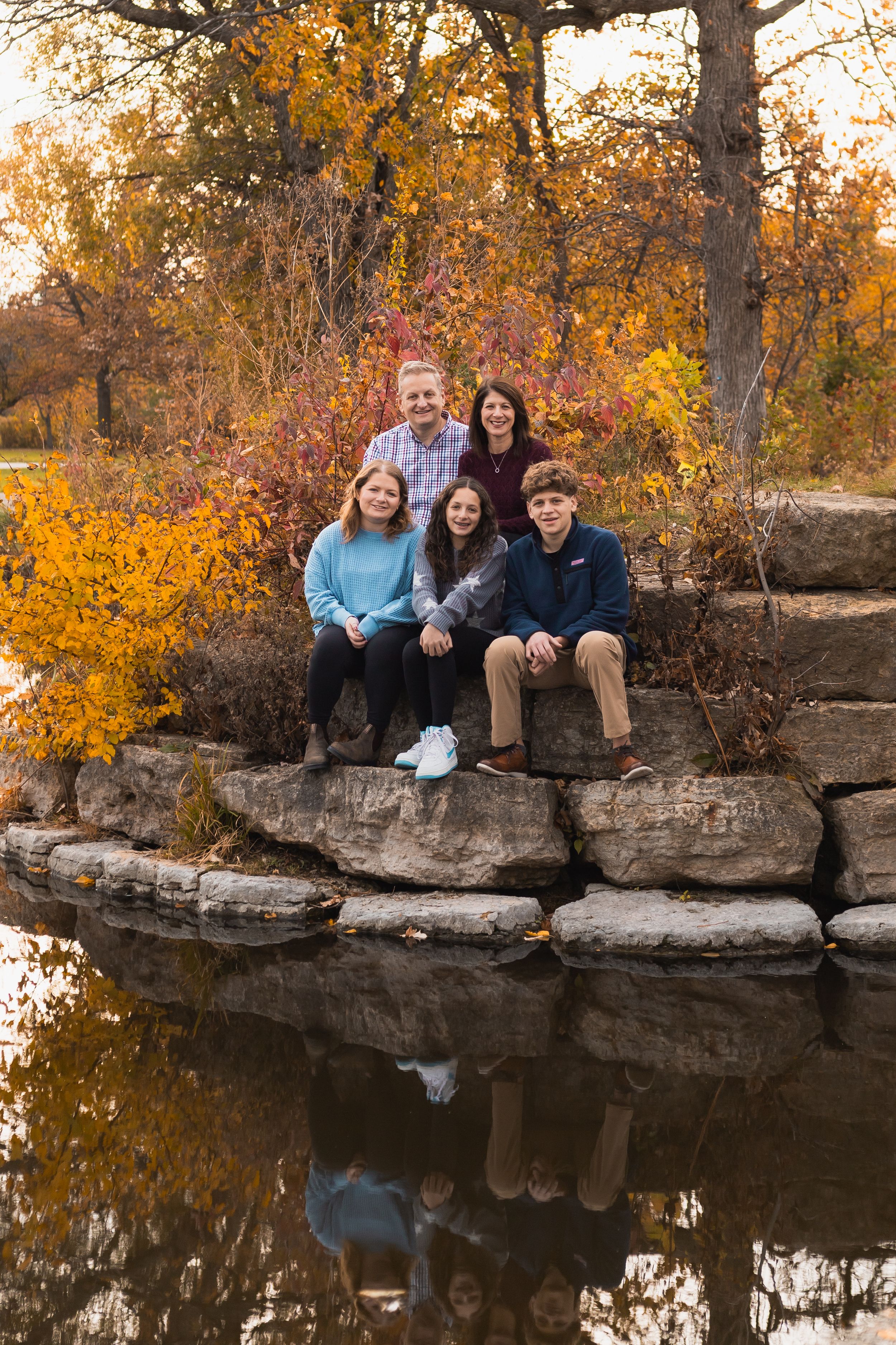 5 Unique Madison, WI Photoshoot Locations - Little Dragan Photography