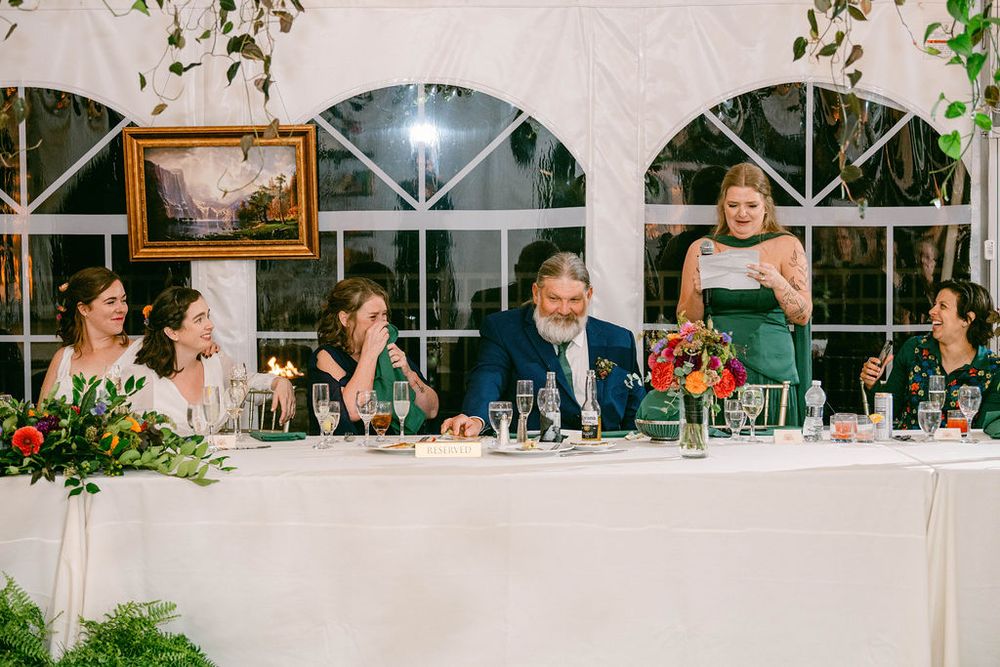 Rust Manor House Wedding | a photographer's guide