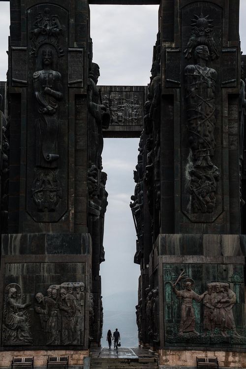Ultimate Tbilisi Travel Guide - Thom Travels