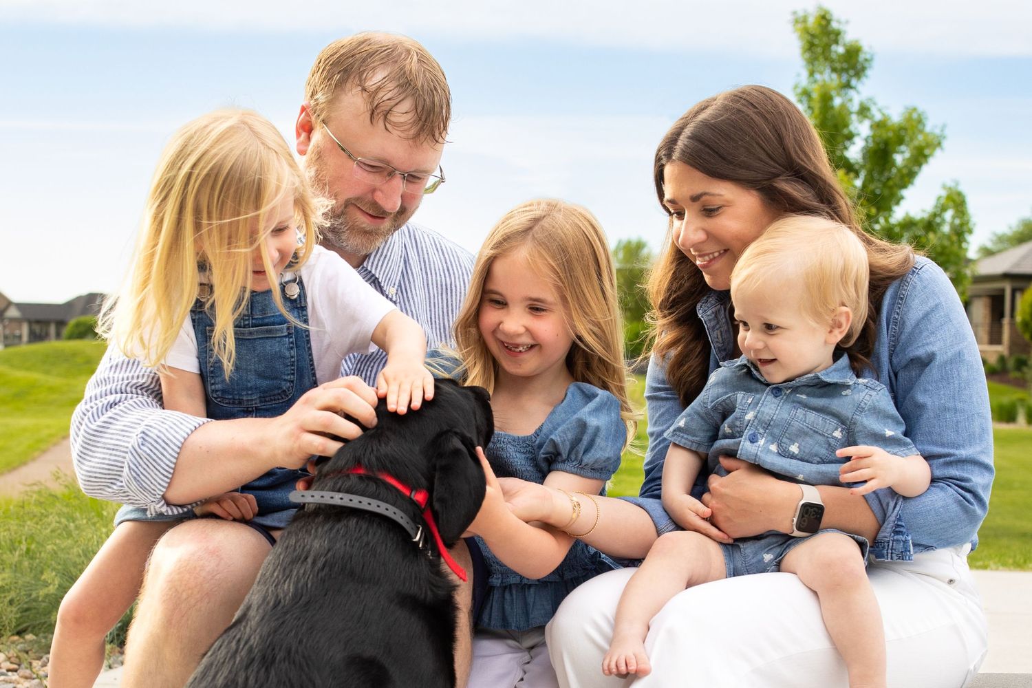 Family Session Pricing - Truly Juli Photography