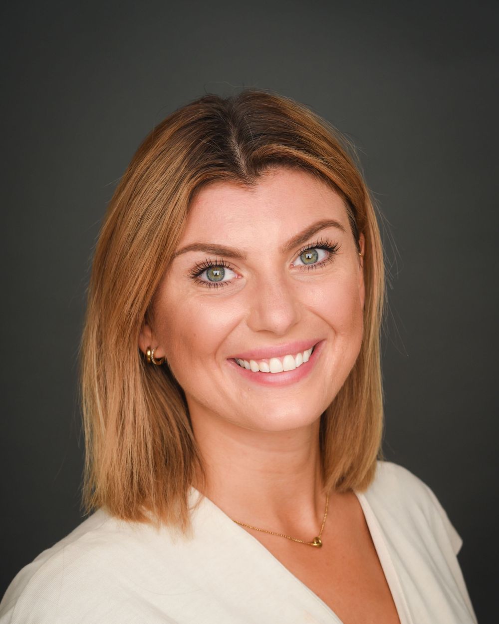 Headshot Photography, Buckinghamshire - Abigail's Studio