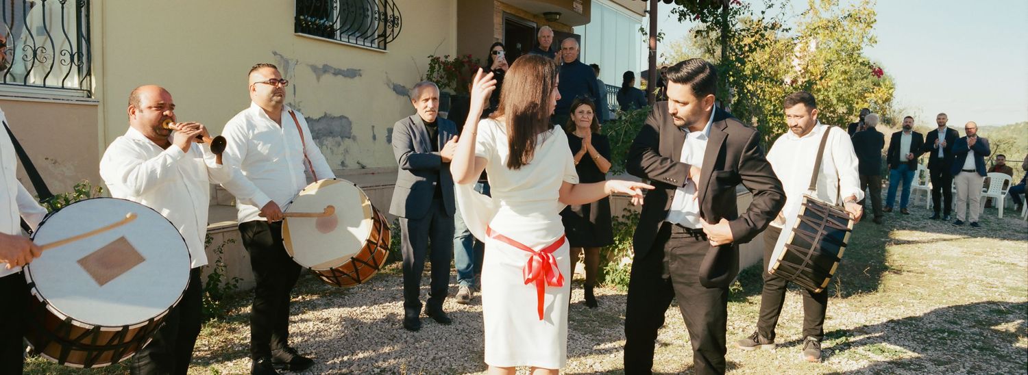 Türkiye - Josiah Walker Photography