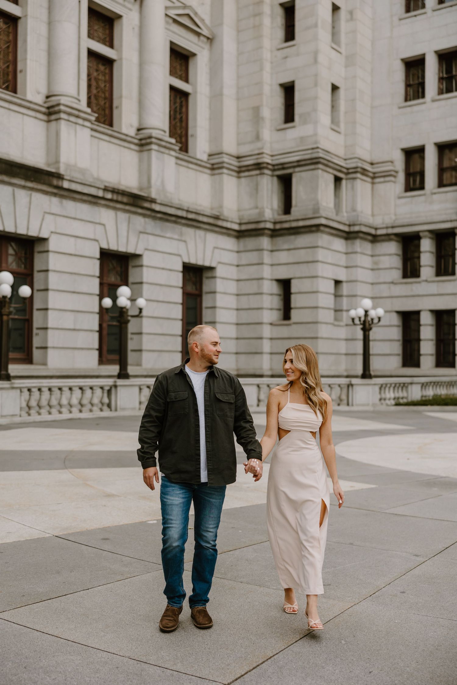 Engagements - Jamie Lee Photography