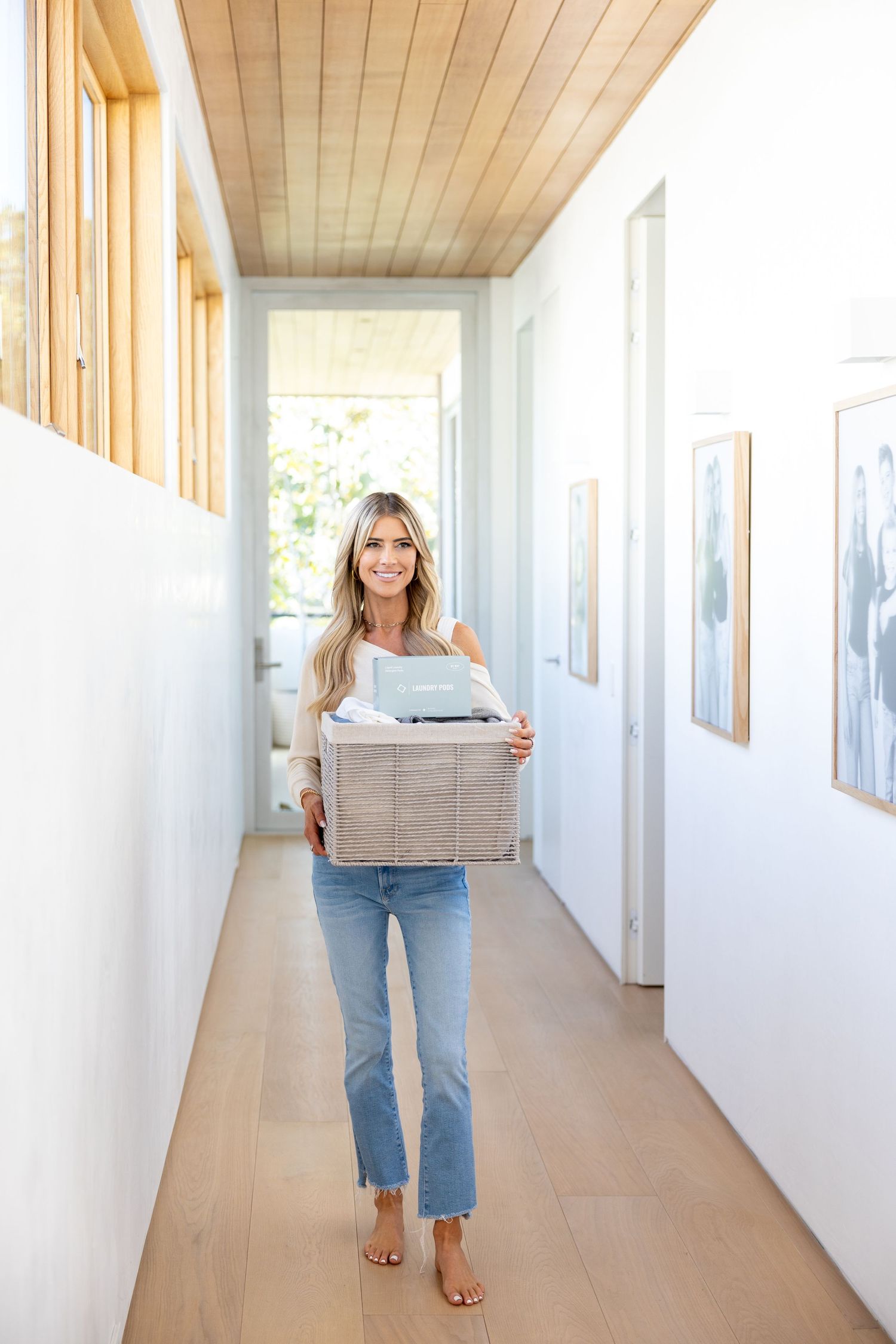 Christina Hall - Jenna Claussen Photography