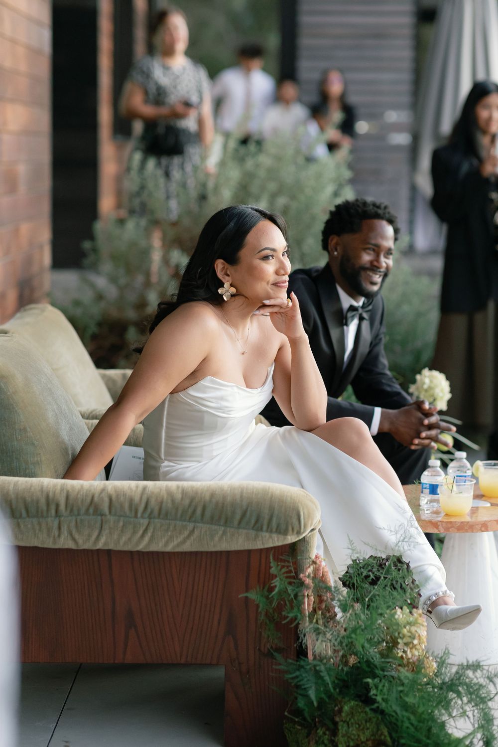 How Hillery’s Photography Became One of the Best Wedding Photographers ...