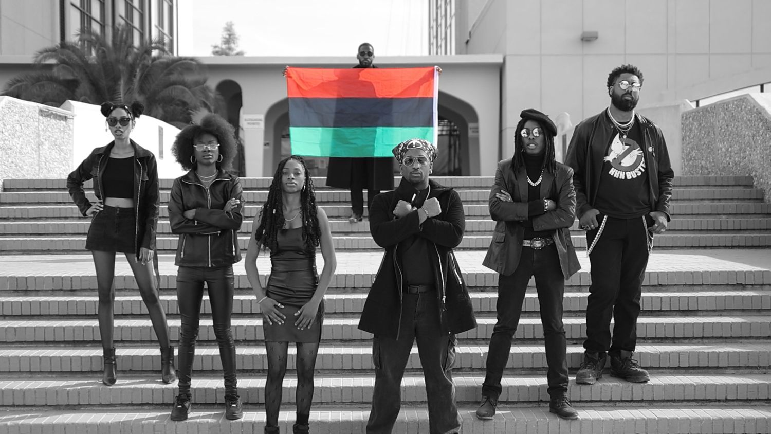 Video - Obsidian Lens Media