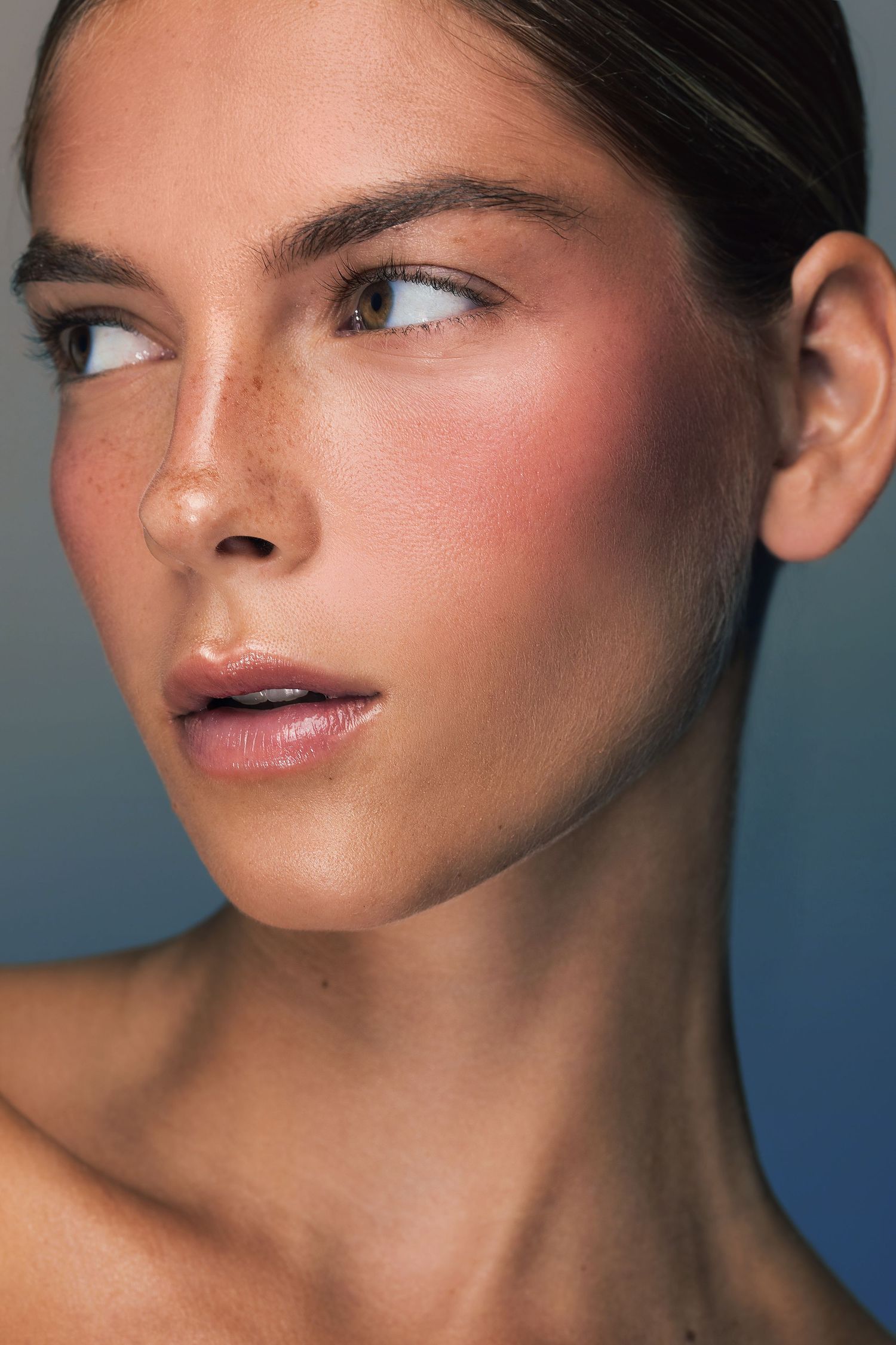 Celia Mollà Make Up
