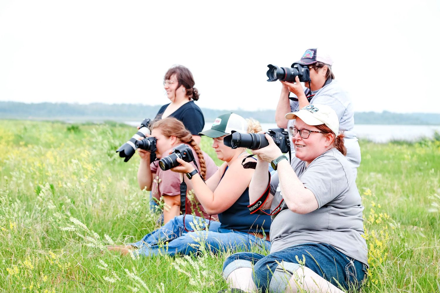 Workshops - Britt Ross Photography & Design