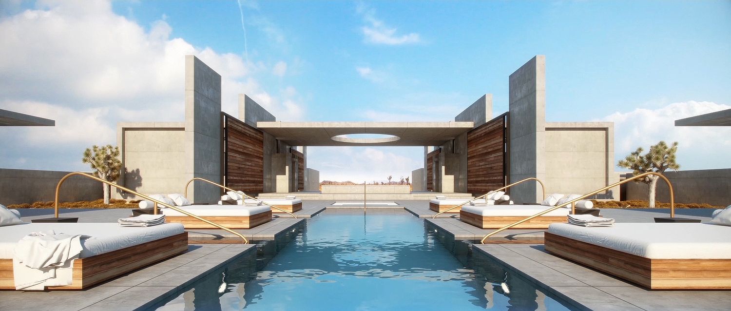 Casaplutonia - Victoria Litvin