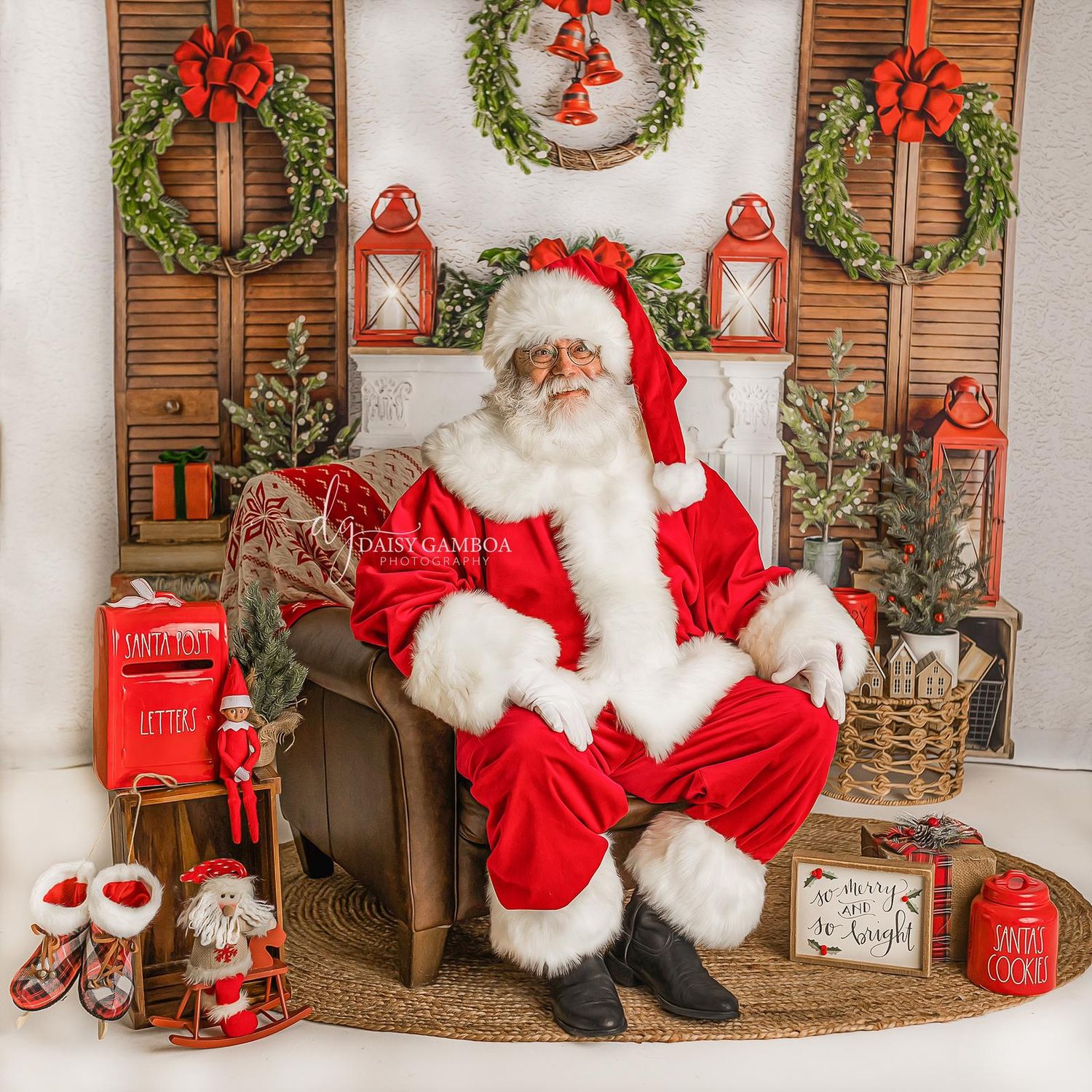 HOLIDAY MINI SESSIONS - Daisy Gamboa Photography Puerto Rico Newborn ...