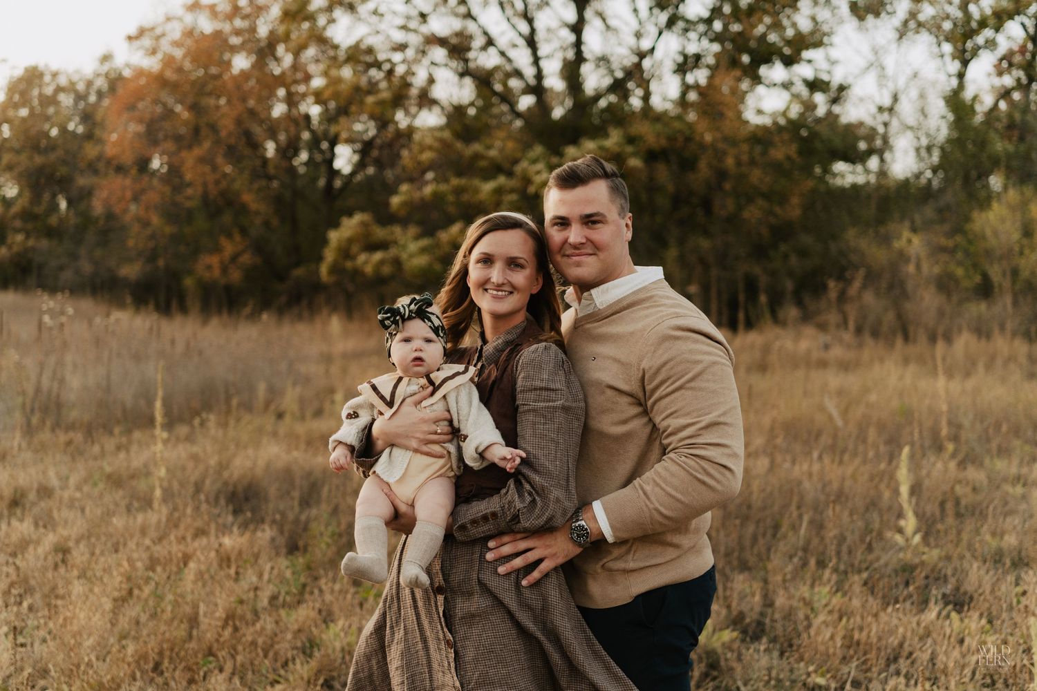 Portfolio - Wild Fern Photography