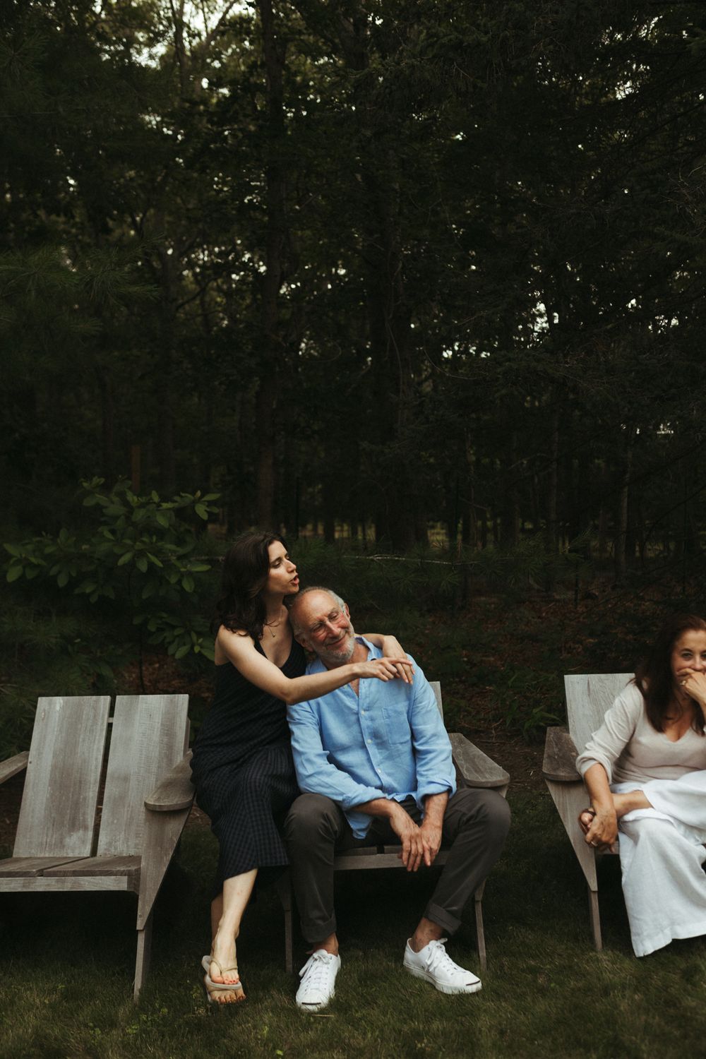 The Yablon Family | East Hampton, New York - Shannen Fusco Photo