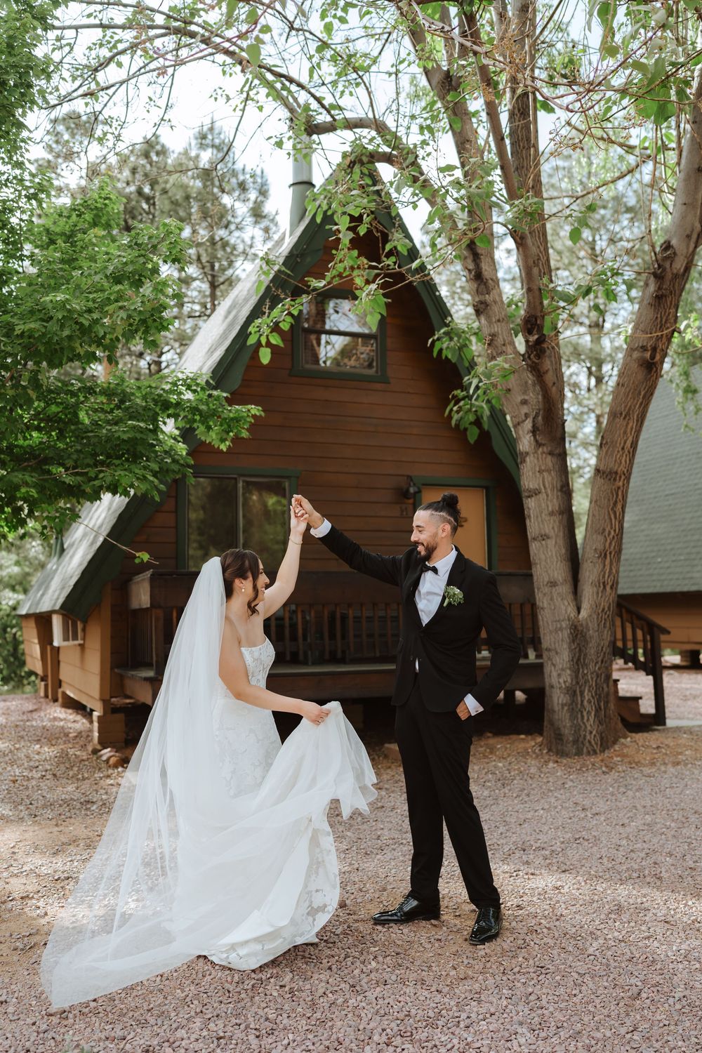 Arizona Wedding Photographer - Andrea Neff Photography