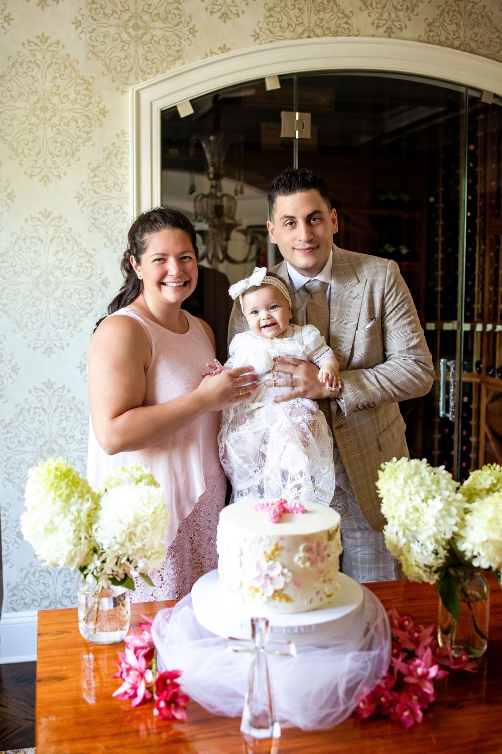 Top Venues on Long Island to Host a Memorable Baptism Party