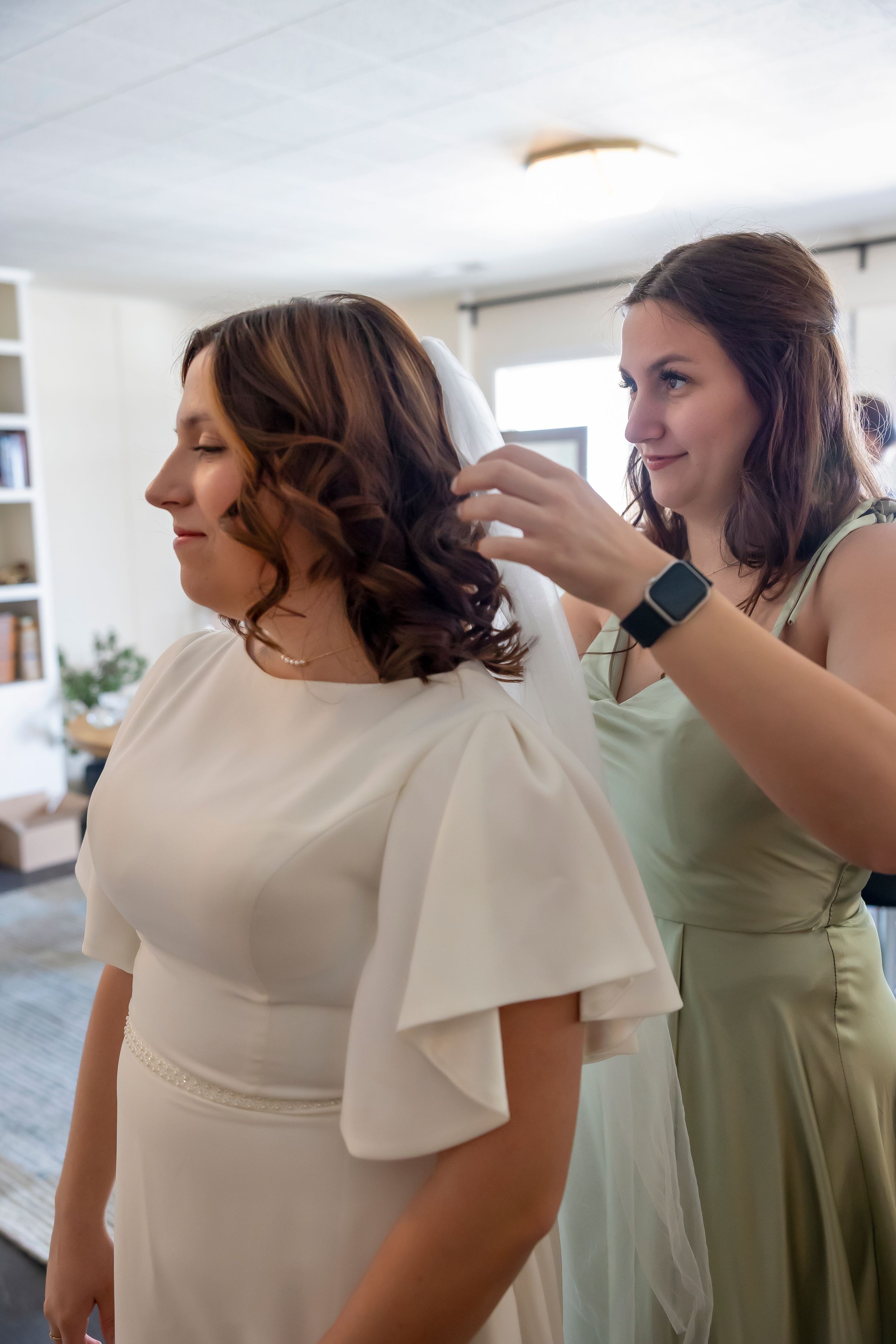 Spring Styled Wedding at Garman Hill - Boise Wedding Experts ...