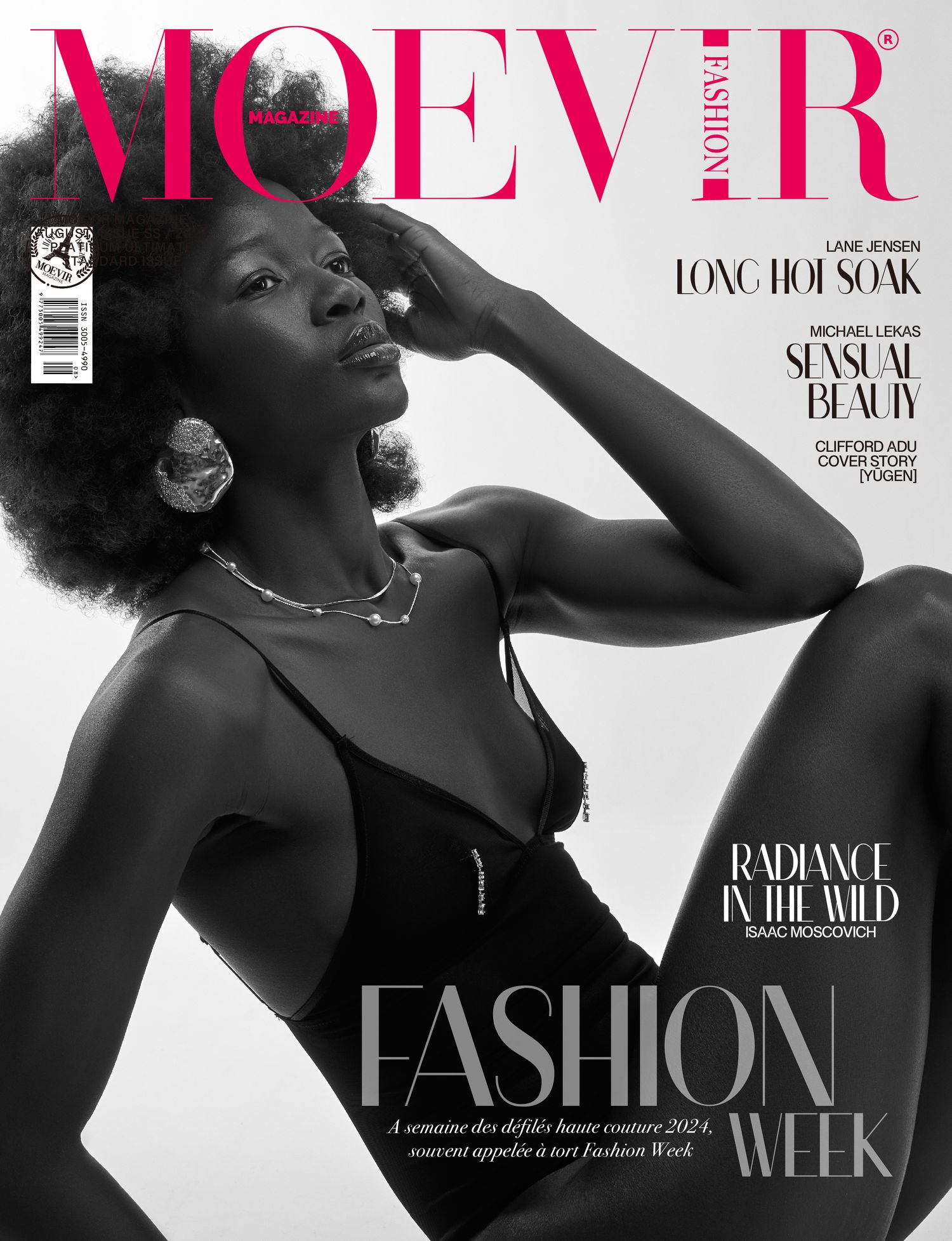 Moevir Magazine - CliffsonShotIt